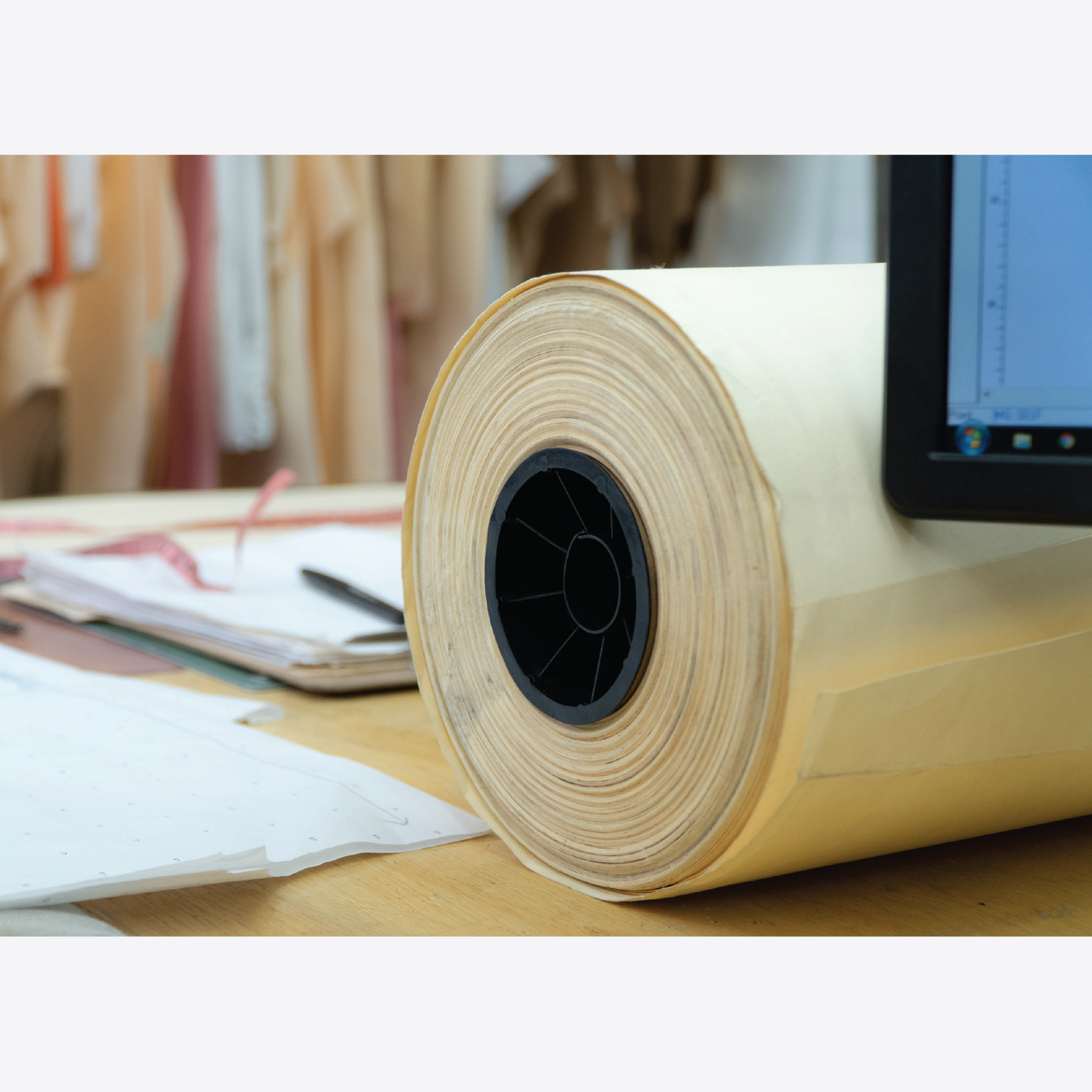 Designer Patterns – Turnkey Patterns