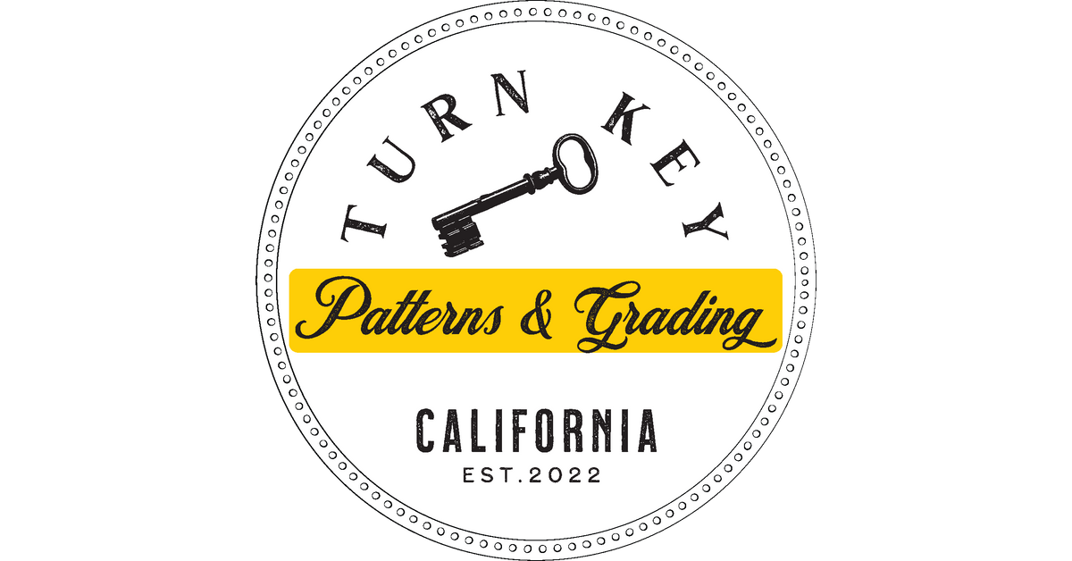 Designer Patterns – Turnkey Patterns